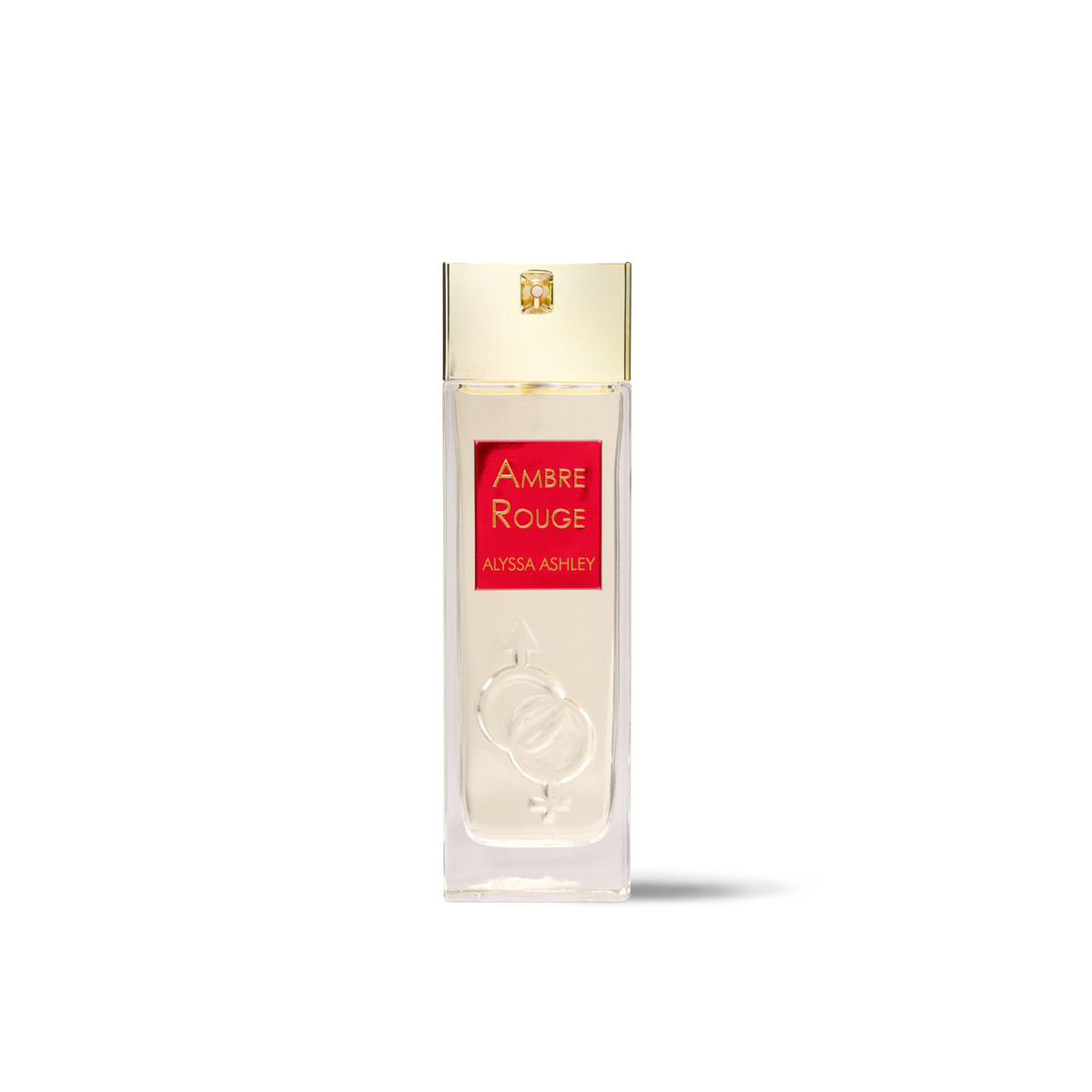Ambre Rouge perfume | Alyssa Ashley
