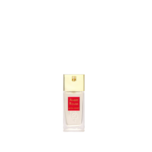 Ambre Rouge perfume | Alyssa Ashley