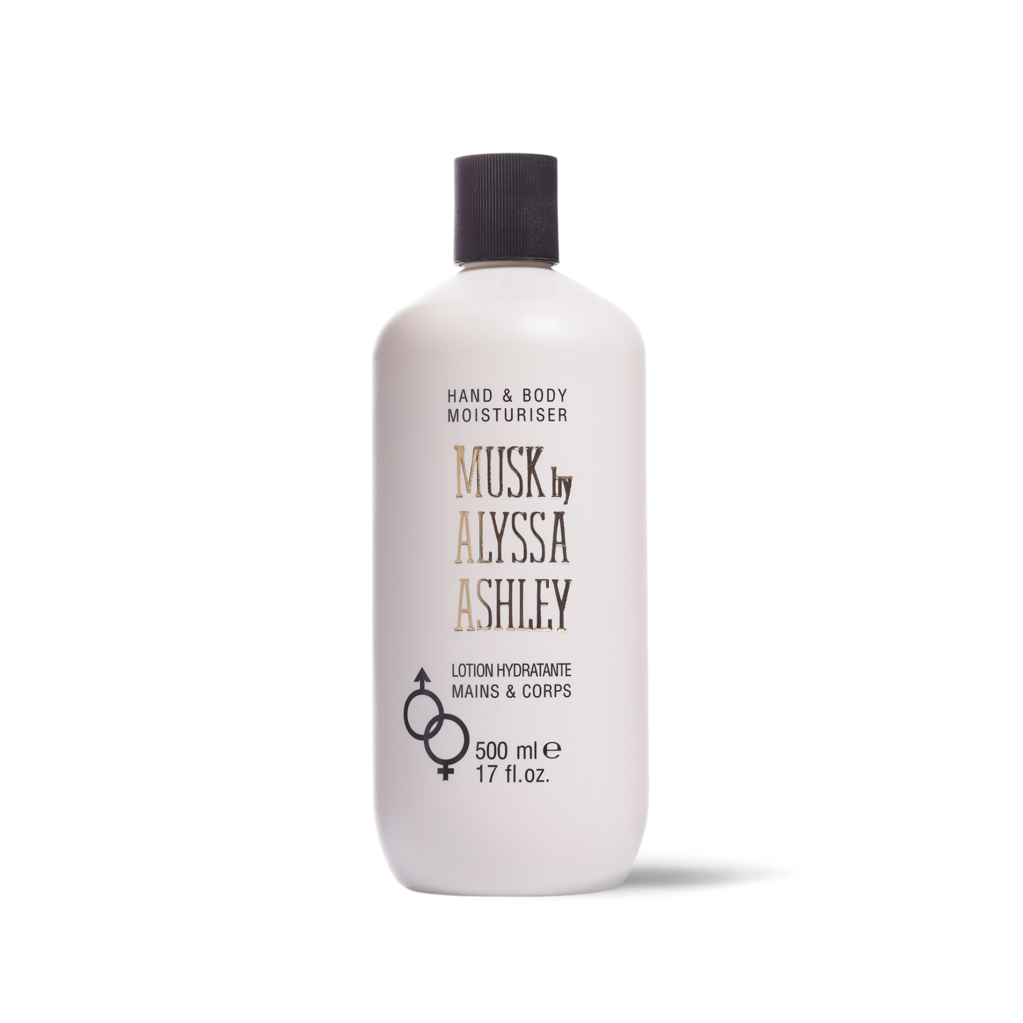 Musk Body Lotion | Alyssa Ashley