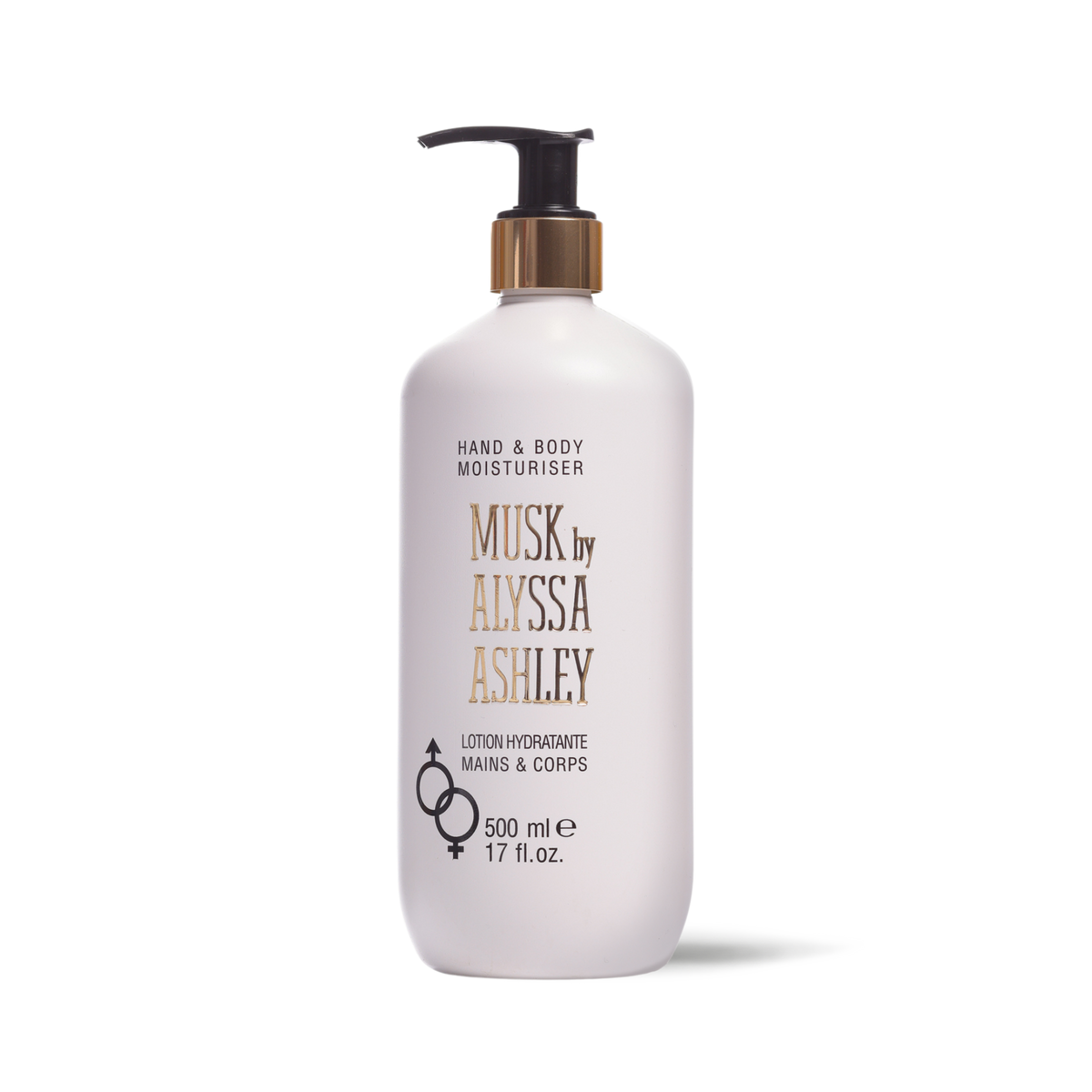 Musk Moisturizing Invigorating Scented Body Cream | Alyssa Ashley