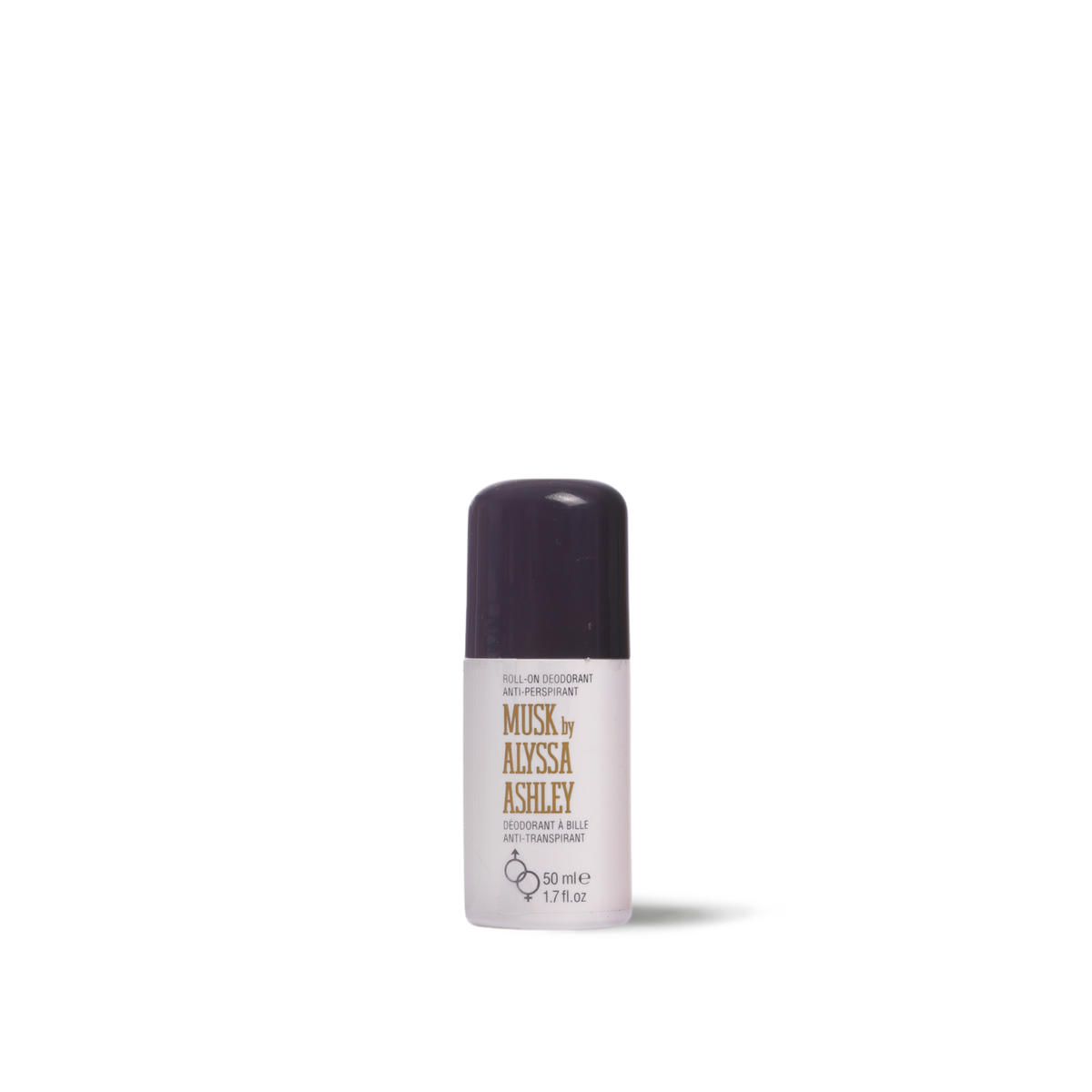 Musk Antiperspirant Deodorant | Alyssa Ashley