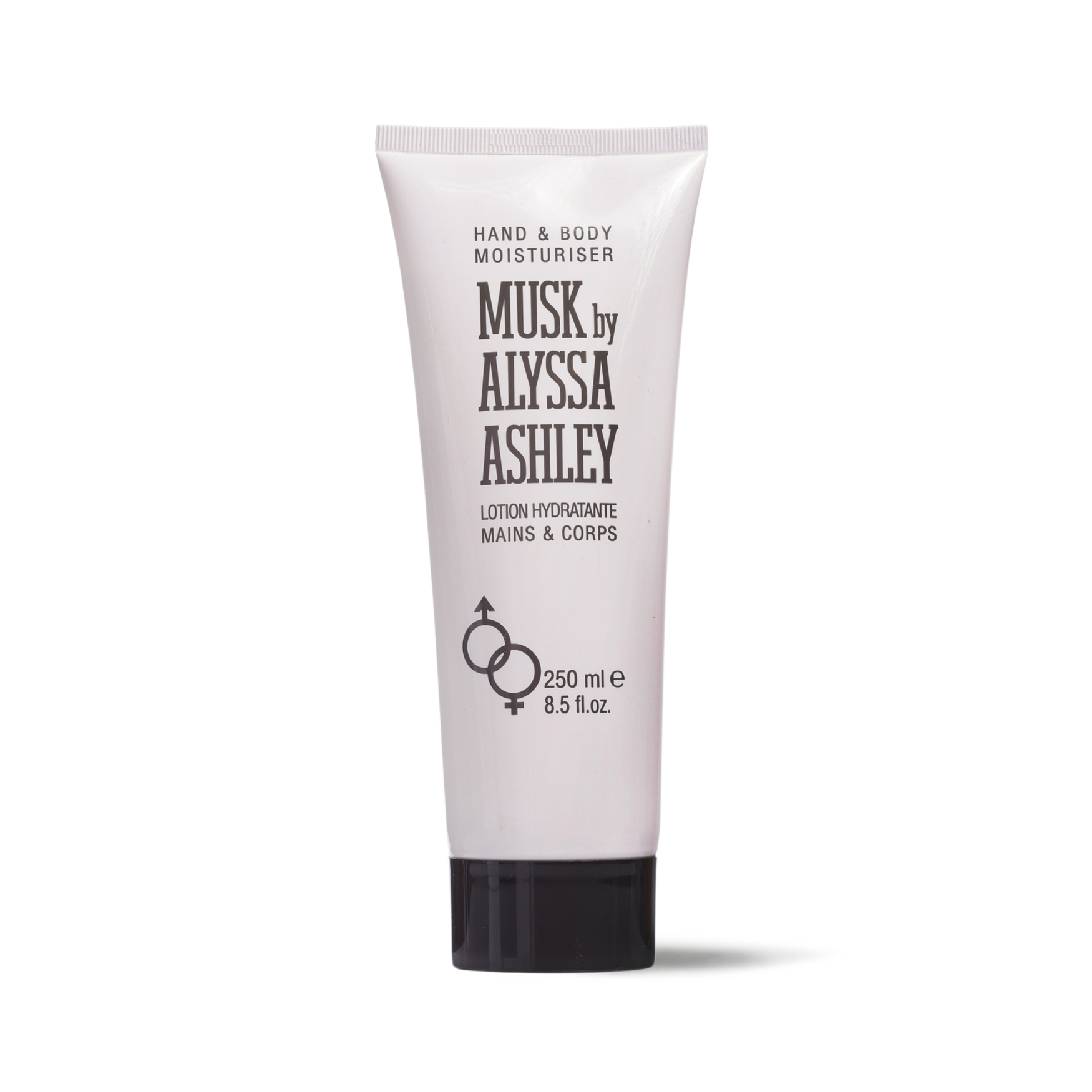 Musk Body Lotion | Alyssa Ashley
