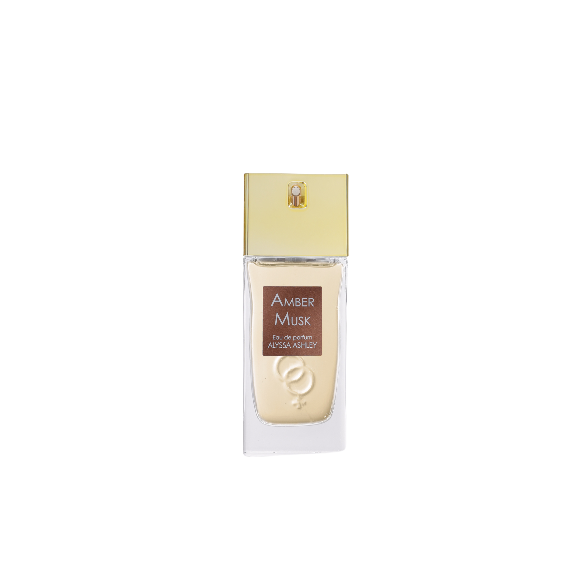 Amber Musk perfume | Alyssa Ashley