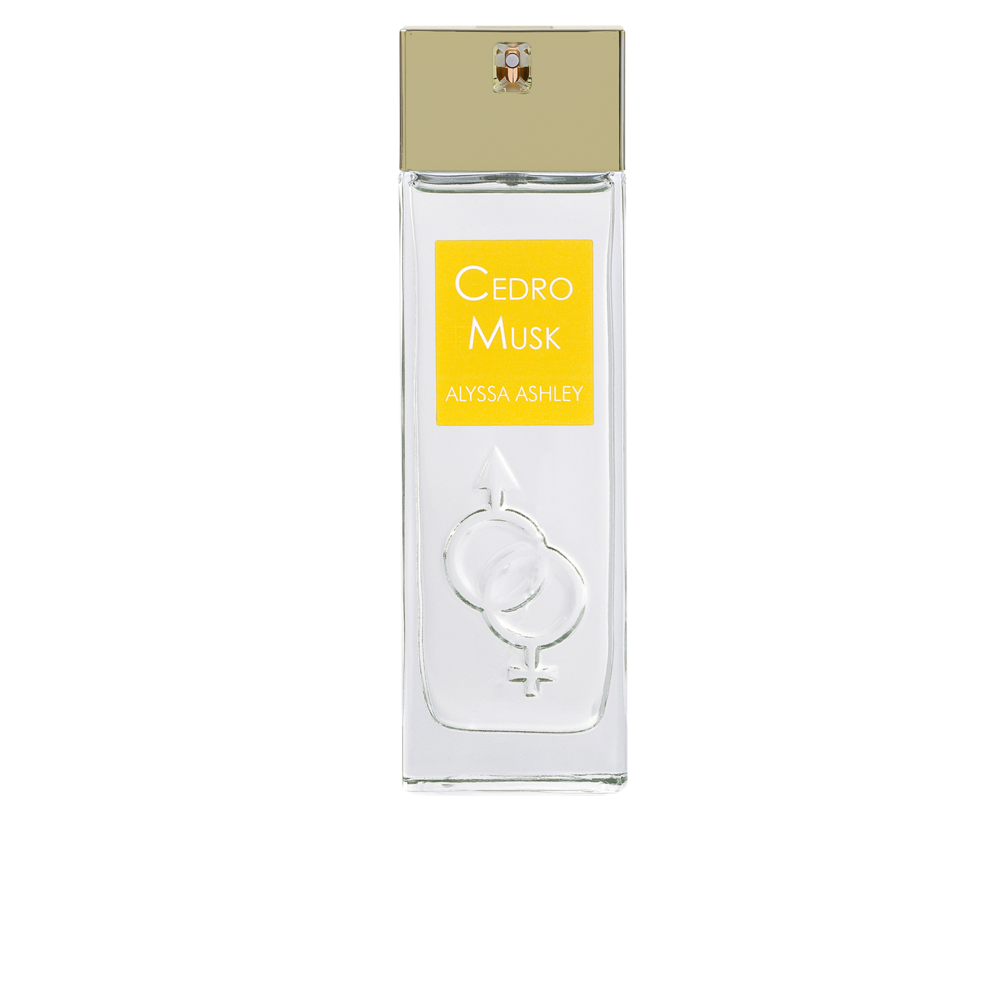 Citrus perfume : Cedar Musk | Alyssa Ashley
