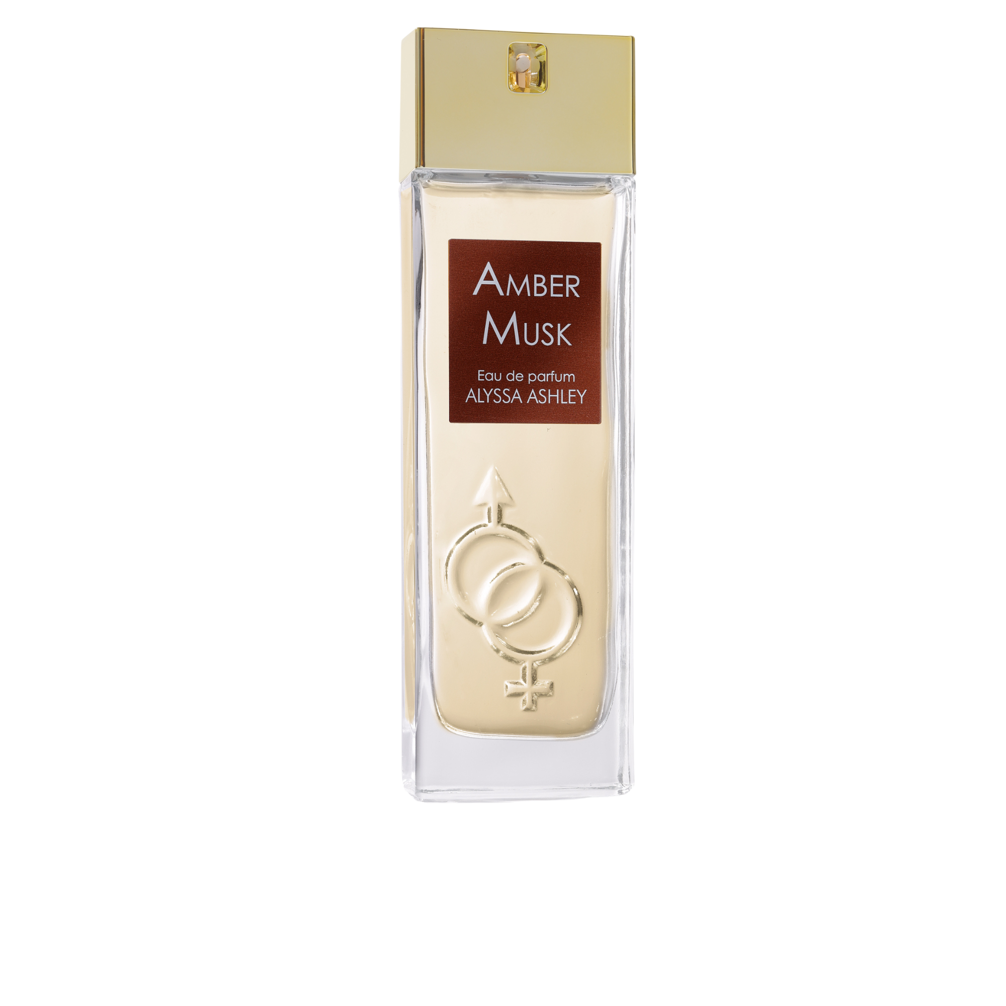 Amber Musk perfume | Alyssa Ashley