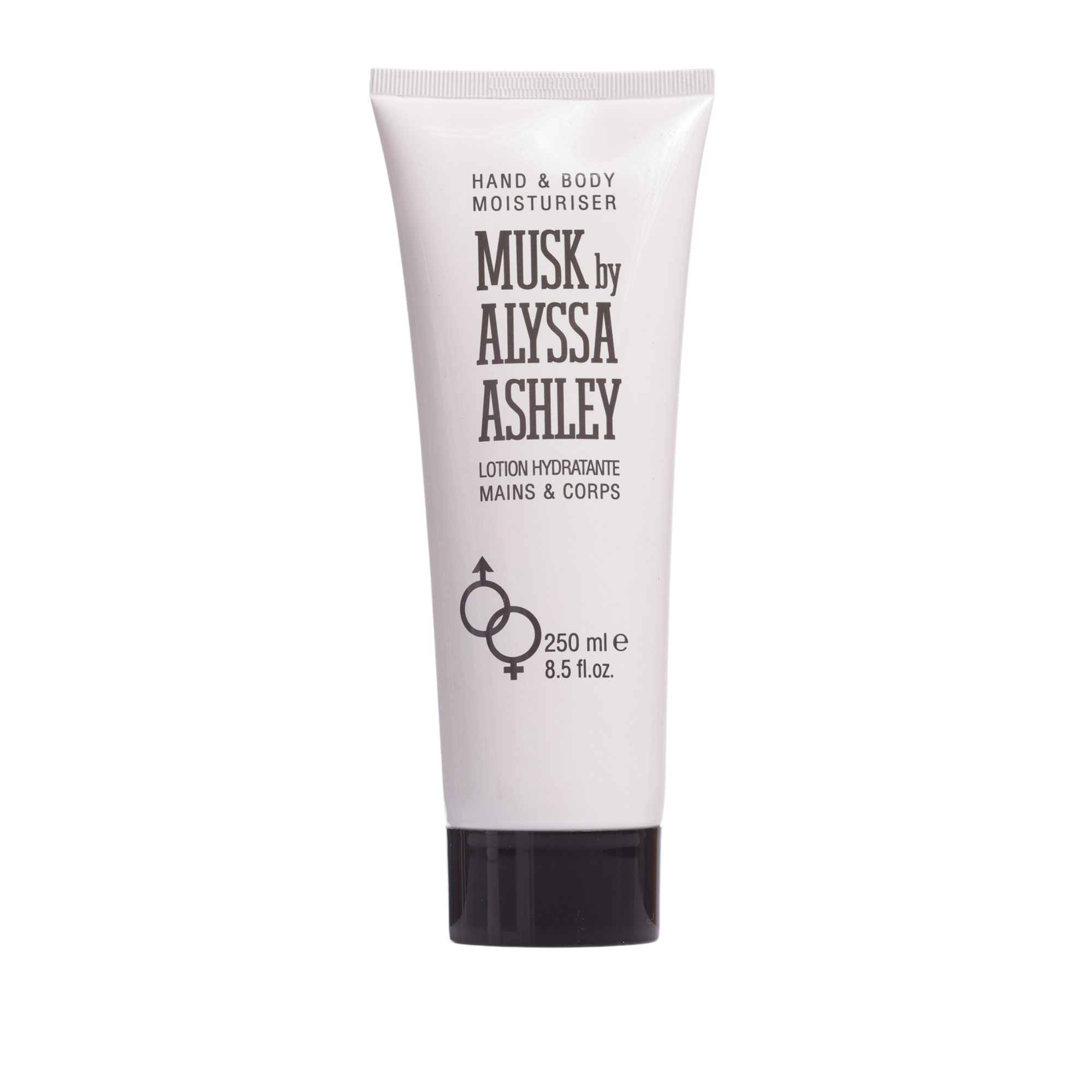 Musk Moisturizing Invigorating Scented Body Cream | Alyssa Ashley